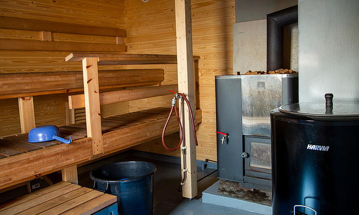 Kuva tilasta Rantasauna #2